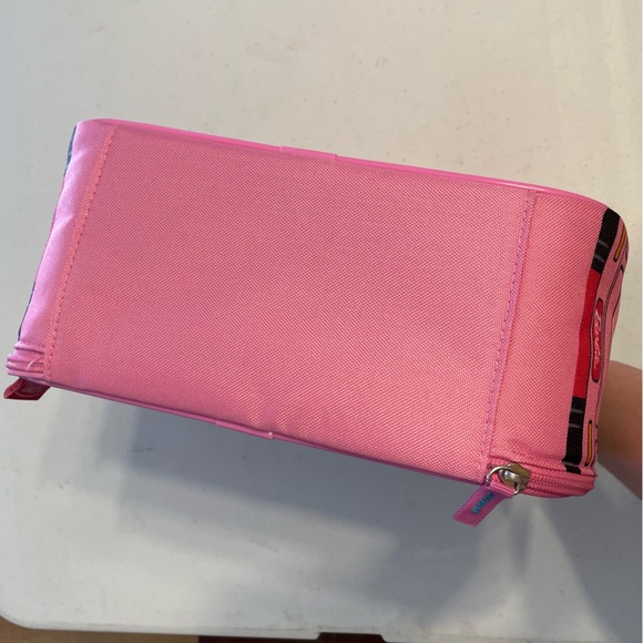 Barbie | Bags | Nwt Mattel Barbie Thermos Kids Insulated Lunch Box Bag ...